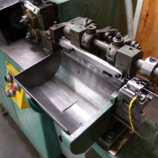 Our Specialties – Fisher's Wire Products, LLC