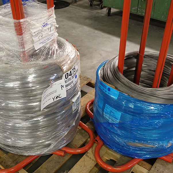 Our Capabilities – Fisher's Wire Products, LLC